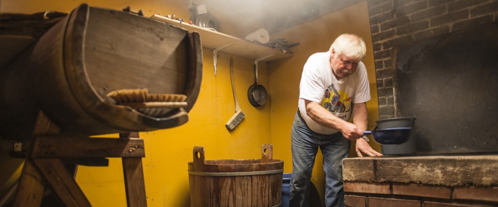 Viking Beer Brewing: A History
