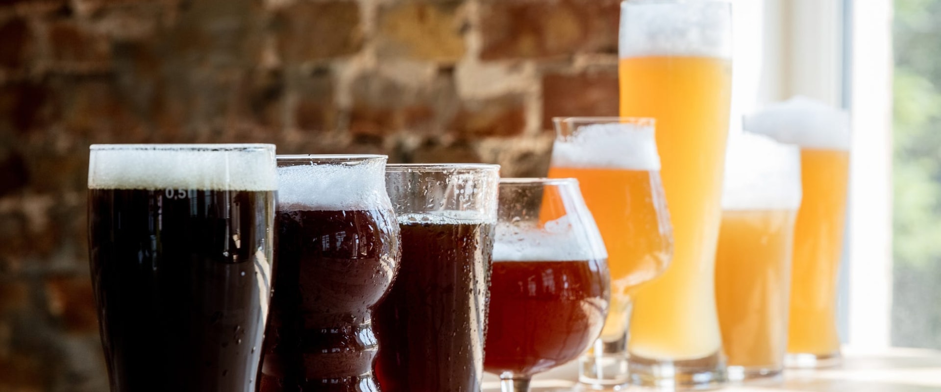 Dark Lagers: An Introduction to the Rich and Robust Beer Style