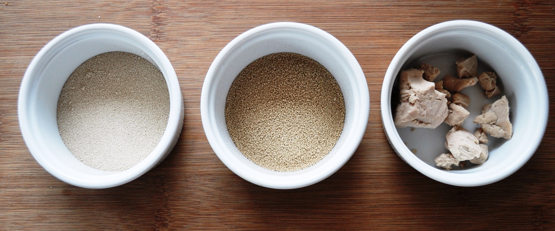 Everything You Need to Know About Yeast Varieties