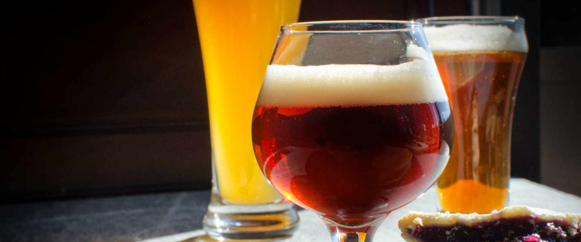 How to Avoid Common Off-Flavors in Homebrews