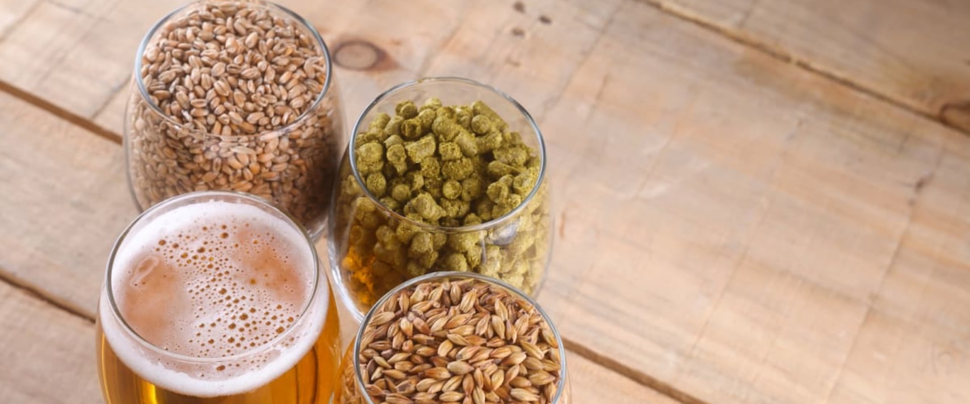 Brewing Recipe Kits: Everything You Need to Know